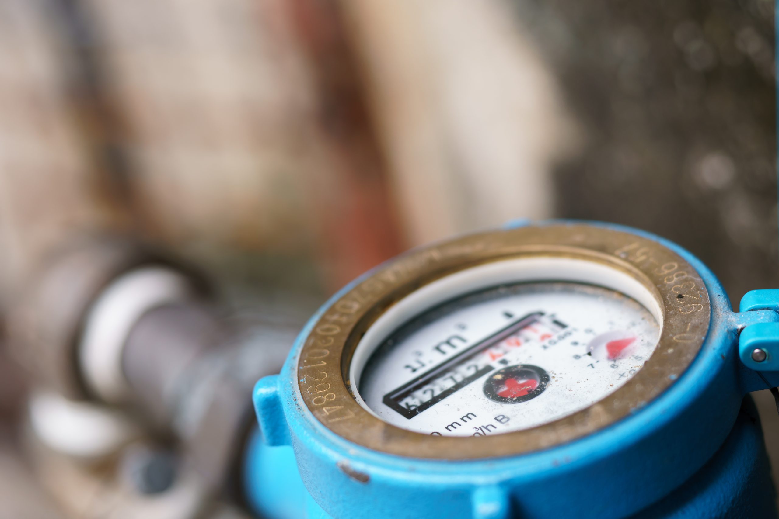 Smart water meter resilience: Why every data drop counts - Tuxera